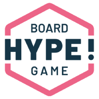 BOARD GAME HYPE S.L. | Odoo