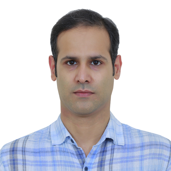 alireza riazi | Odoo