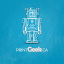 PrintGeek | Odoo