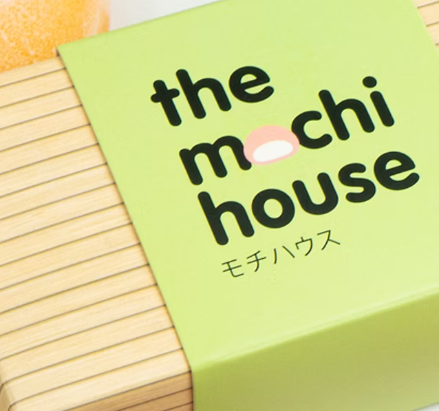 The Mochi House | Odoo
