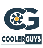 CoolerGuys | Odoo