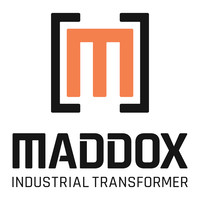 Maddox Industrial Transformers | Odoo