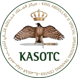 King Abdullah II Special Operations Training Center (KASOTC) | Odoo