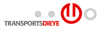 TRANSPORT DIEYE | Odoo