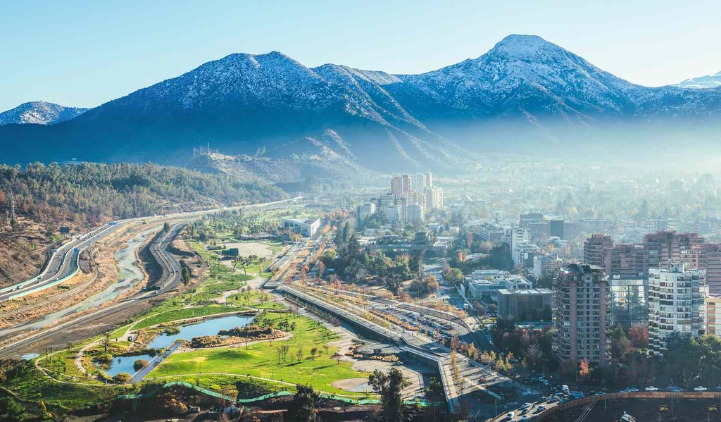 Smart Tutorial - Localización de Chile | Odoo