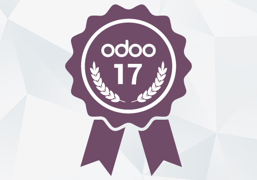 Odoo 17 Certification | Odoo